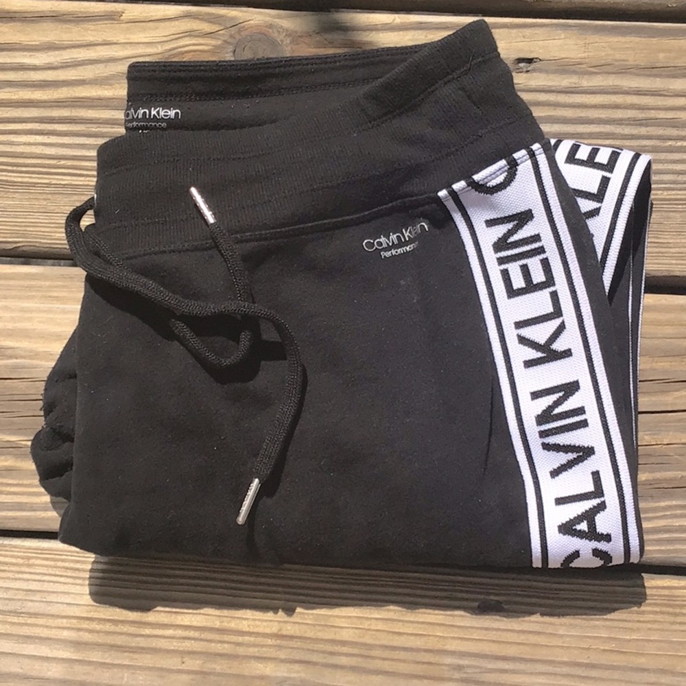 Still Available! - Calvin Klein Performance Joggers! - Gem
